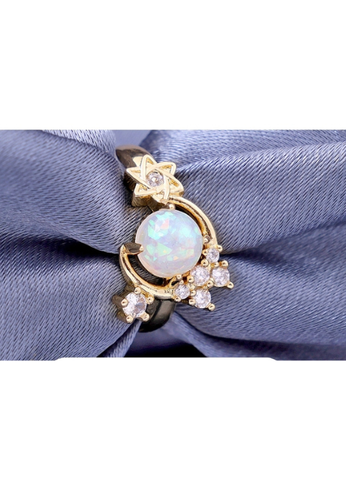 Amazing Korean Ring For Women (DESIGN 4126) – justrealdeal.com